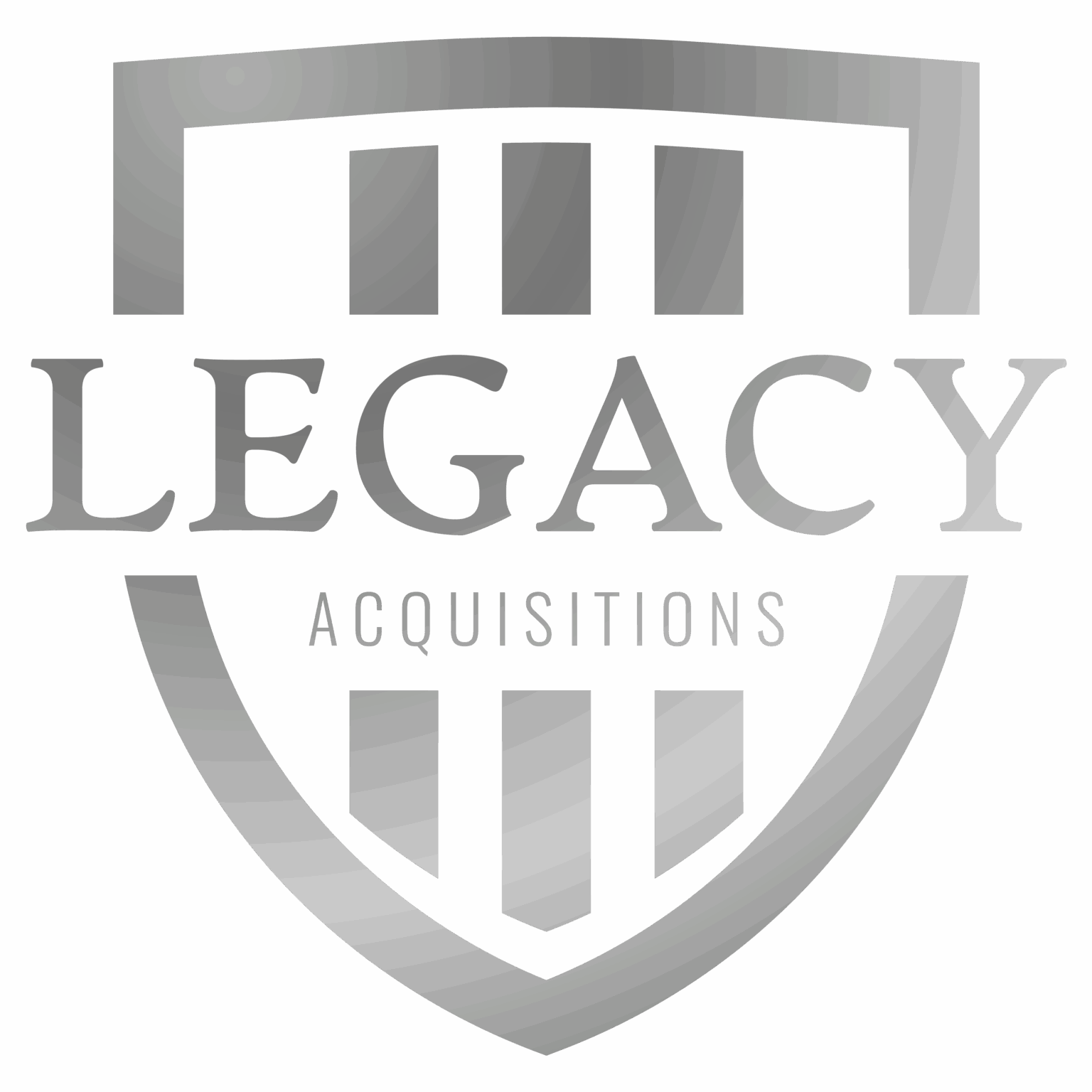 About Us - Legacy Acquisitions