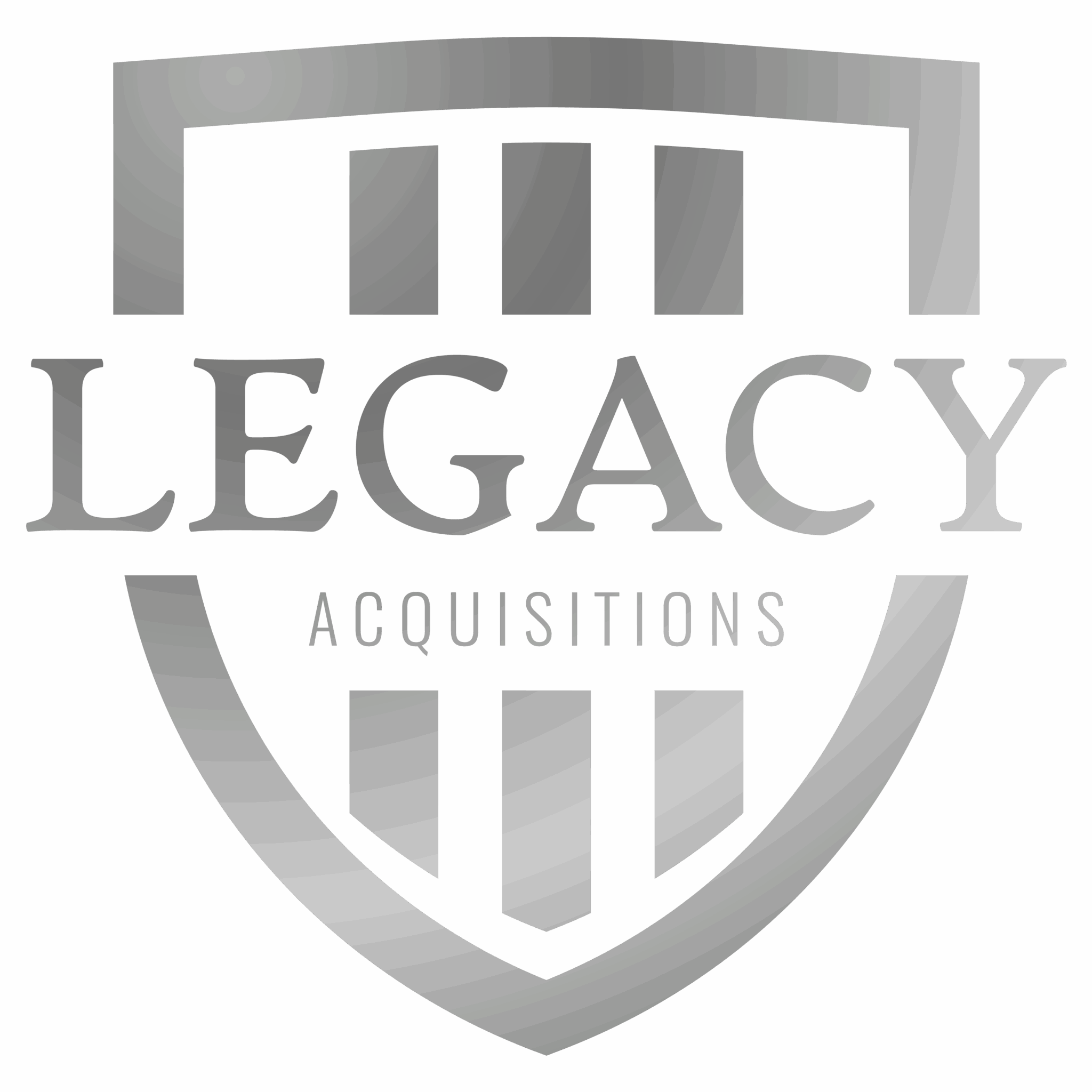 About Us - Legacy Acquisitions