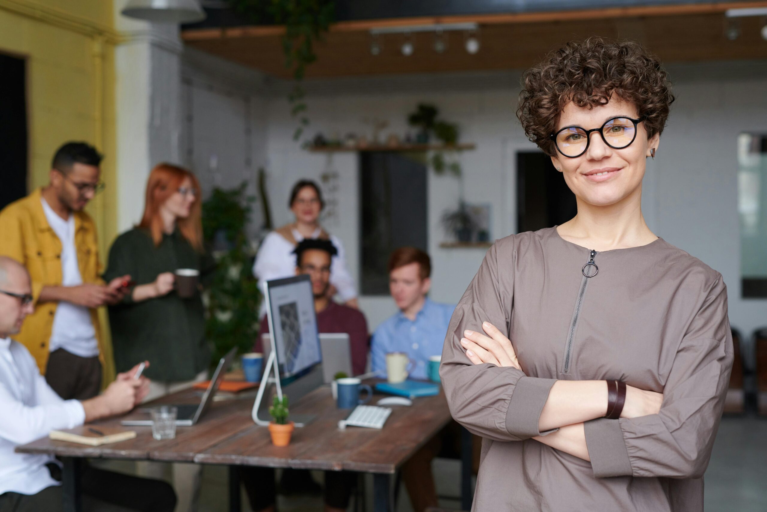 Face-to-Face Sales Jobs: Building Leadership & Career Success